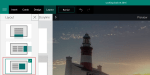 Day 304 – How to use Layouts in Microsoft Sway – Tracy van der Schyff