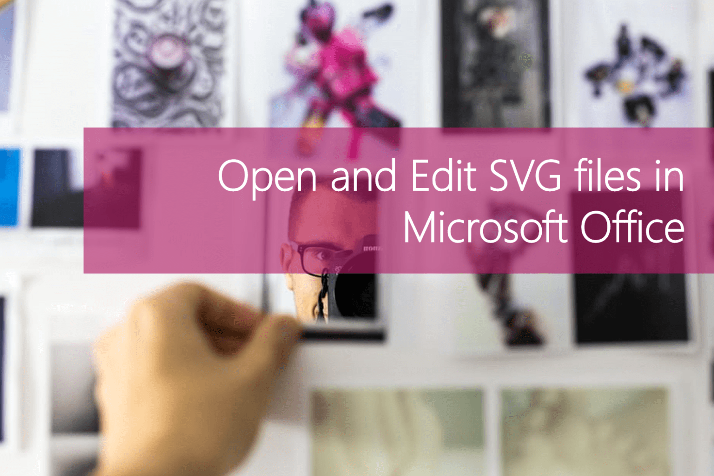 Day 328 – Open and Edit SVG files in Microsoft Office – Tracy van der ...
