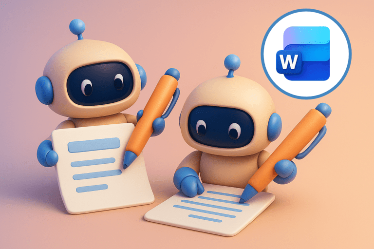 Write Smarter in Word with Copilot: Practical Prompts, Safer Content ...